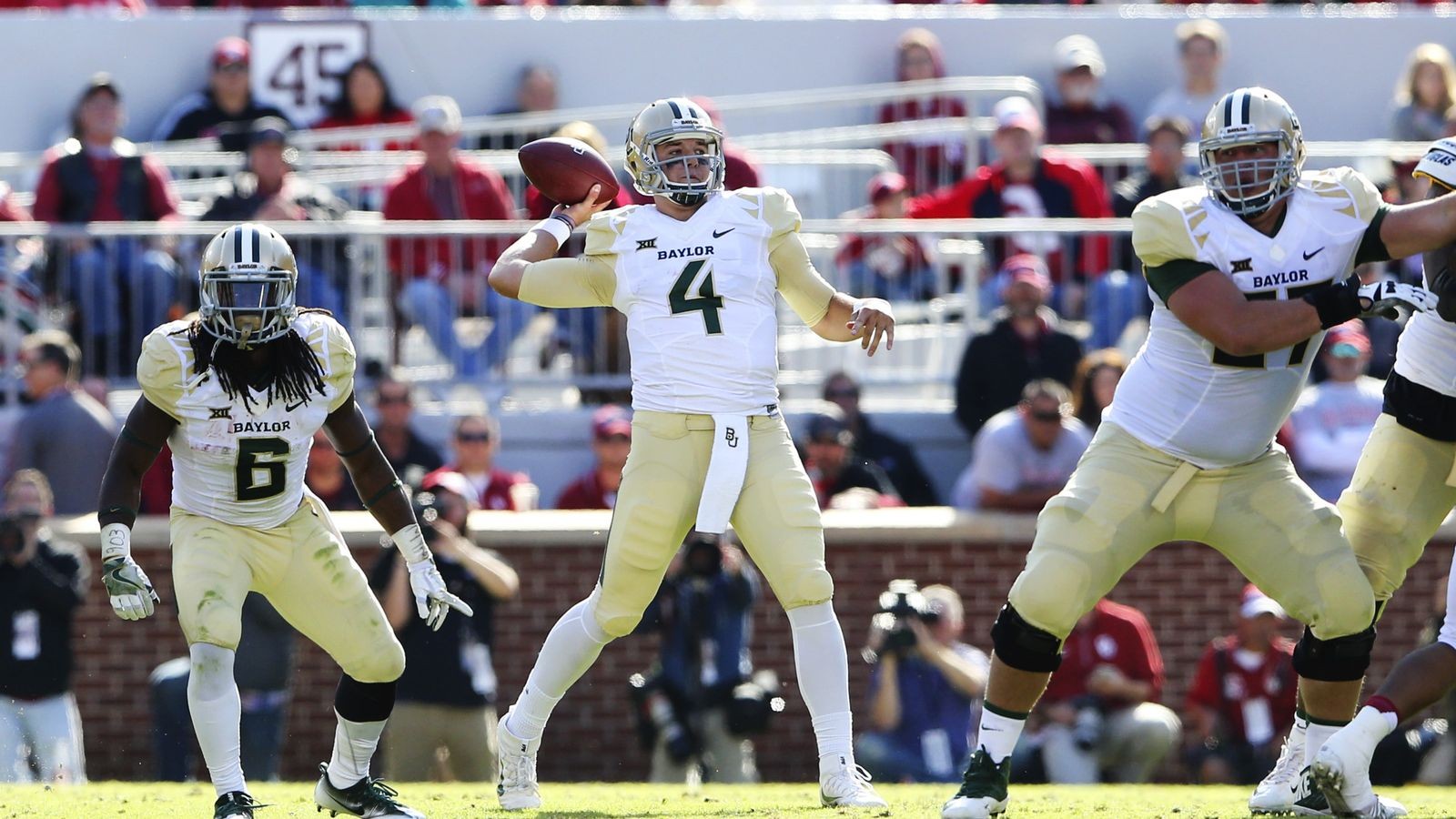 Bring on the PodCats with ODB's Matthew Tennant