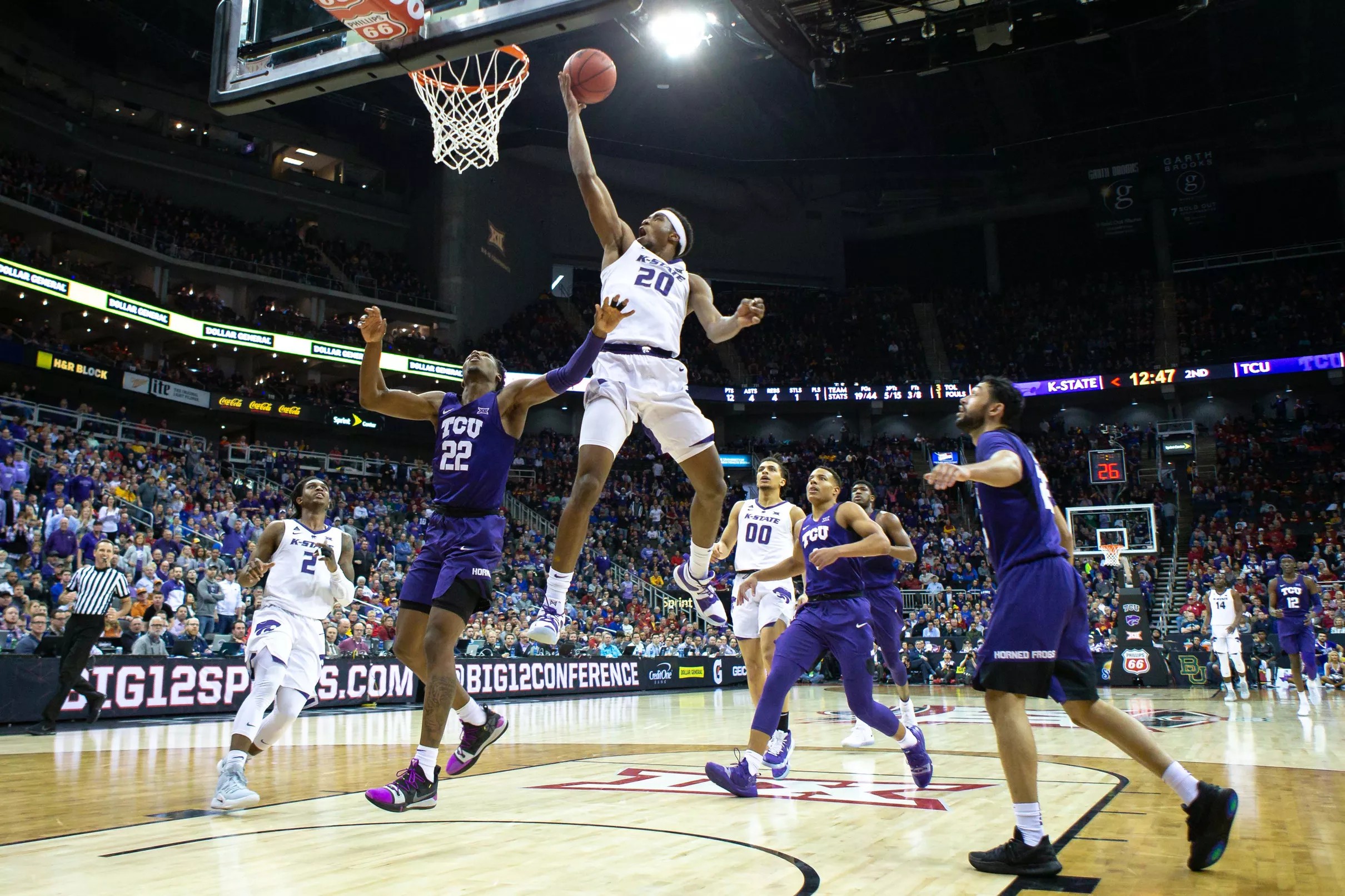 SLate: Xavier Sneed Enters 2019-20 with Plenty of Motivation.