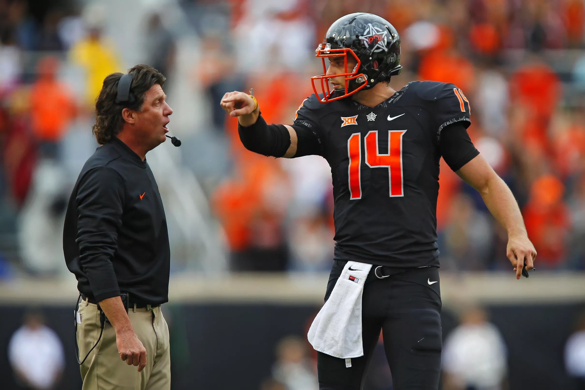 Bring on the PodCats with CRFF’s Micah Allen