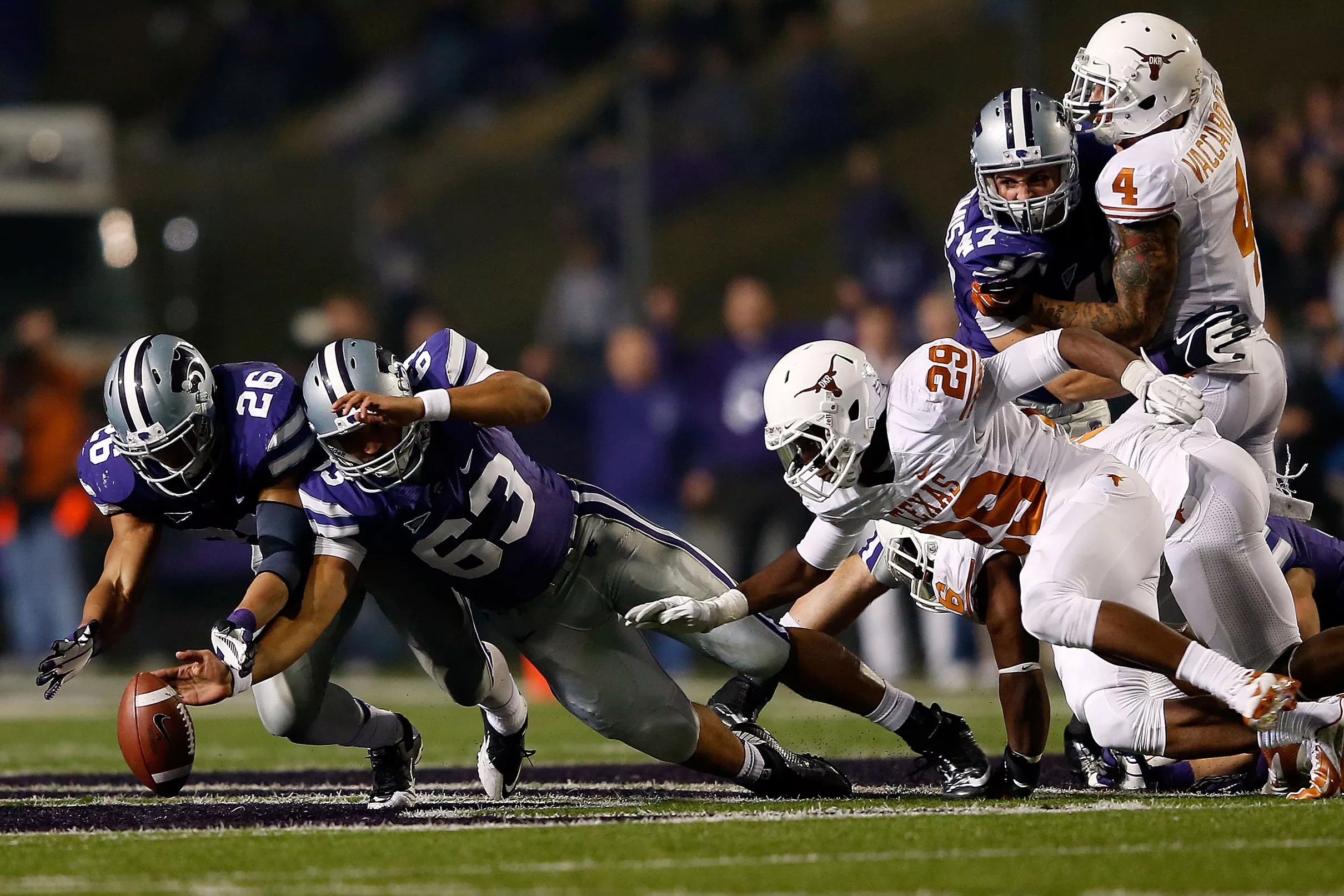 63 DAYS TO 2019 KICKOFF: Ben Adler