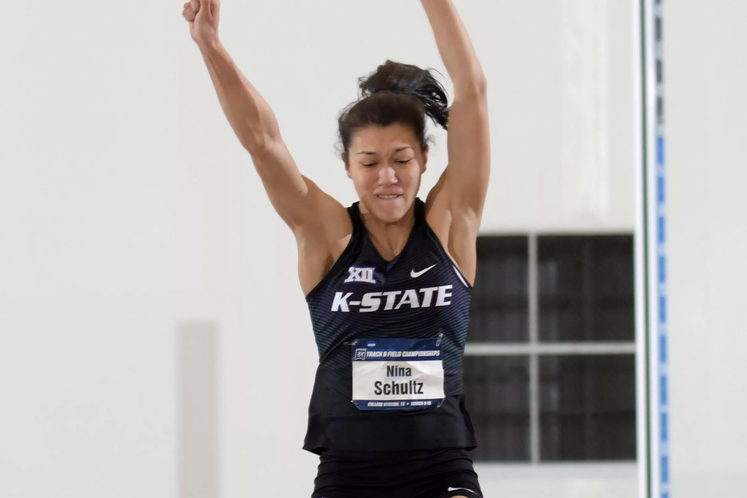 SLATE: Kansas State lands Trice, women’s track rolls in Tucson