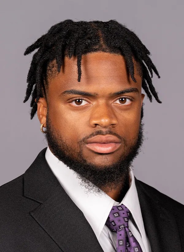 7 DAYS TO 2022 KICKOFF: TJ Smith