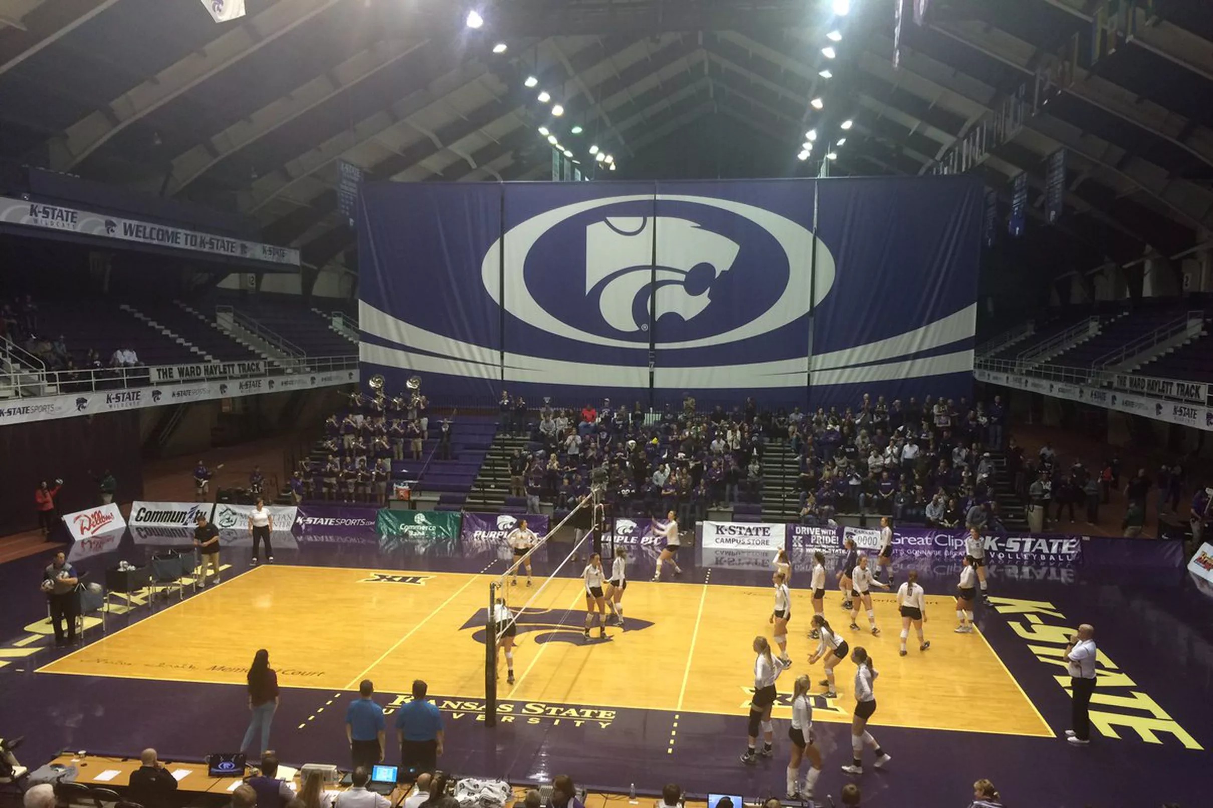 Slate: Purple Power Play