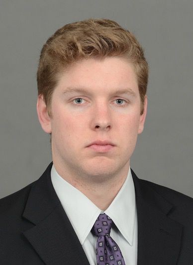 78 DAYS TO 2017 KICKOFF: Bryce Fitzner