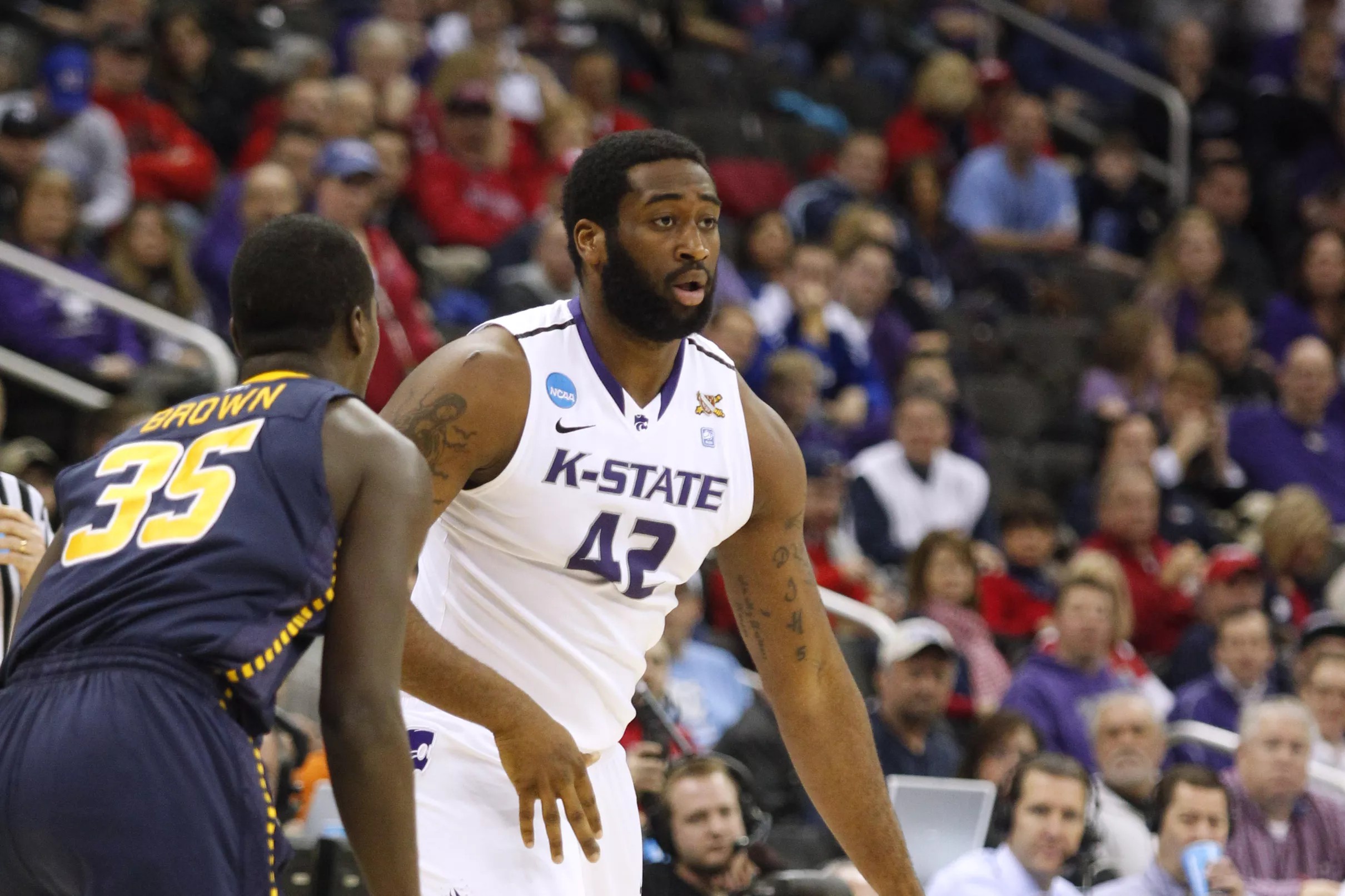 Thomas Gipson in France