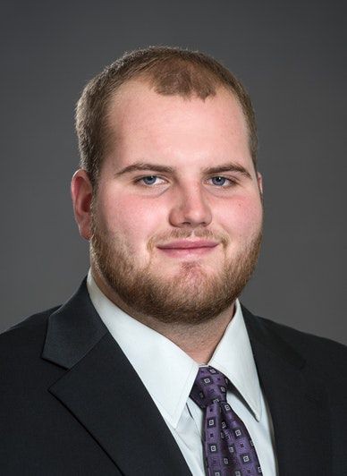 54 DAYS TO 2017 KICKOFF: Hayden Perry