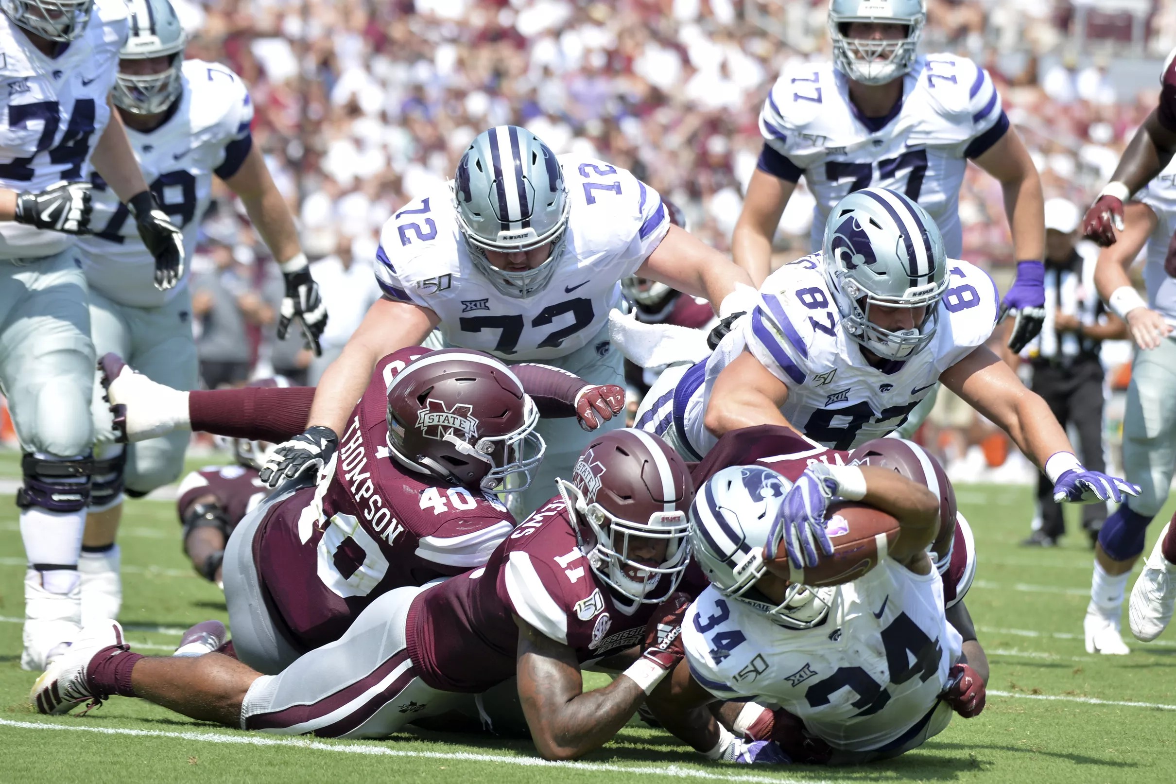 SLATE: Friday Potpourri