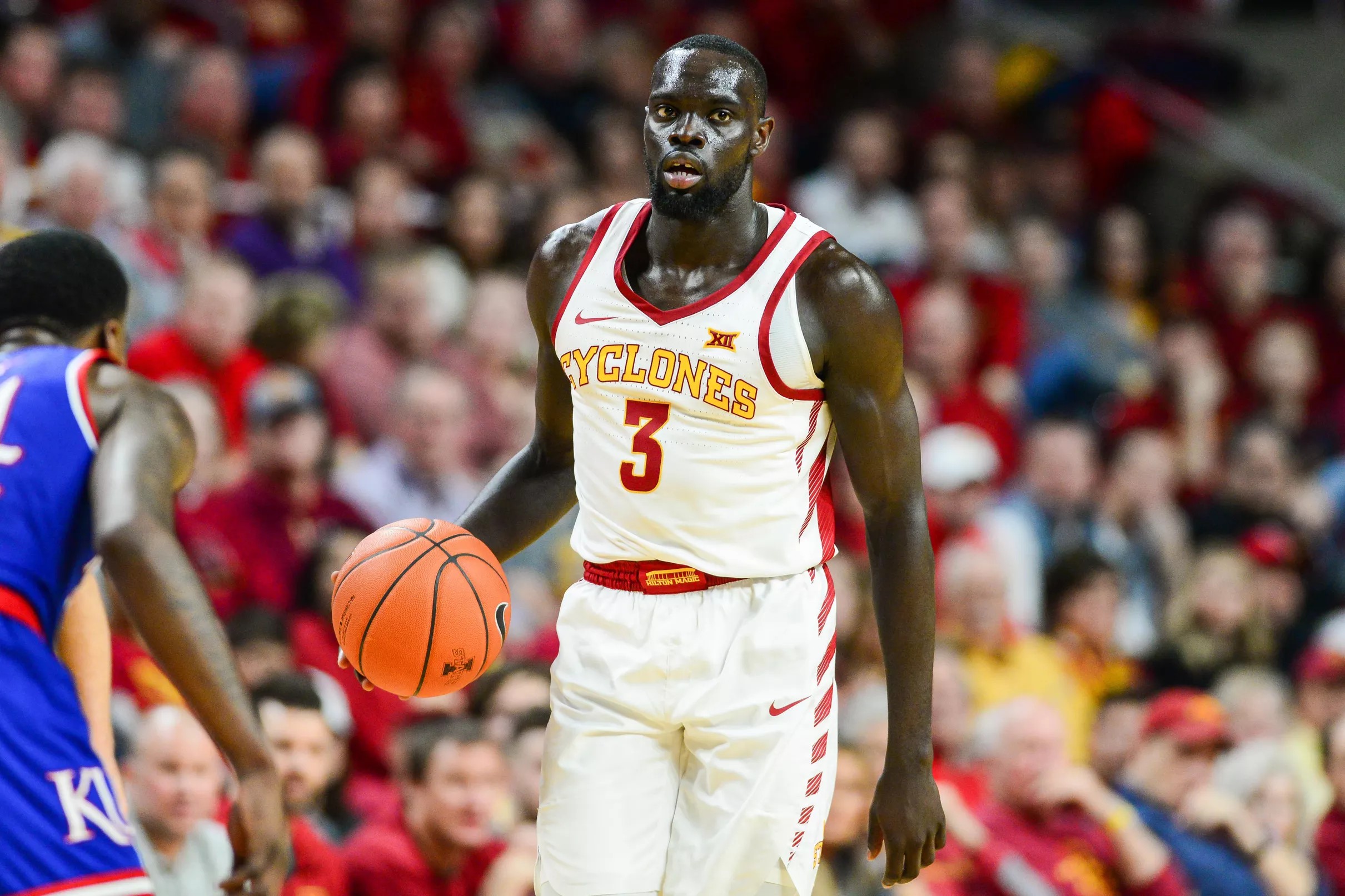 Bring on the PodCats with WRNL’s Levi Stevenson