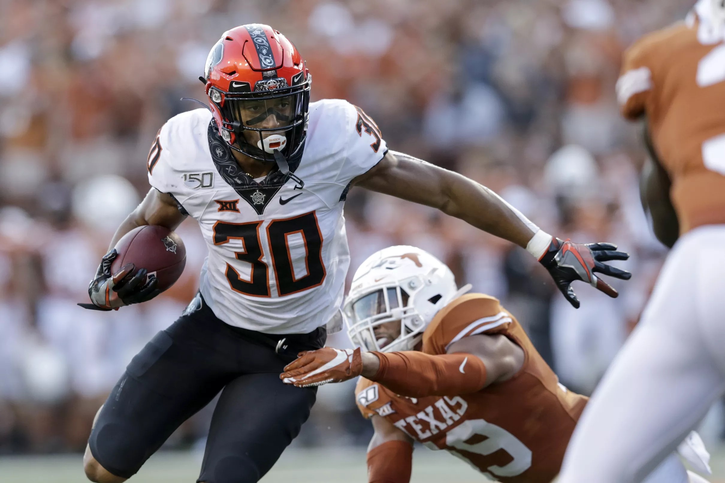 How to Watch: K-State at Oklahoma State - streaming, radio, odds, and more