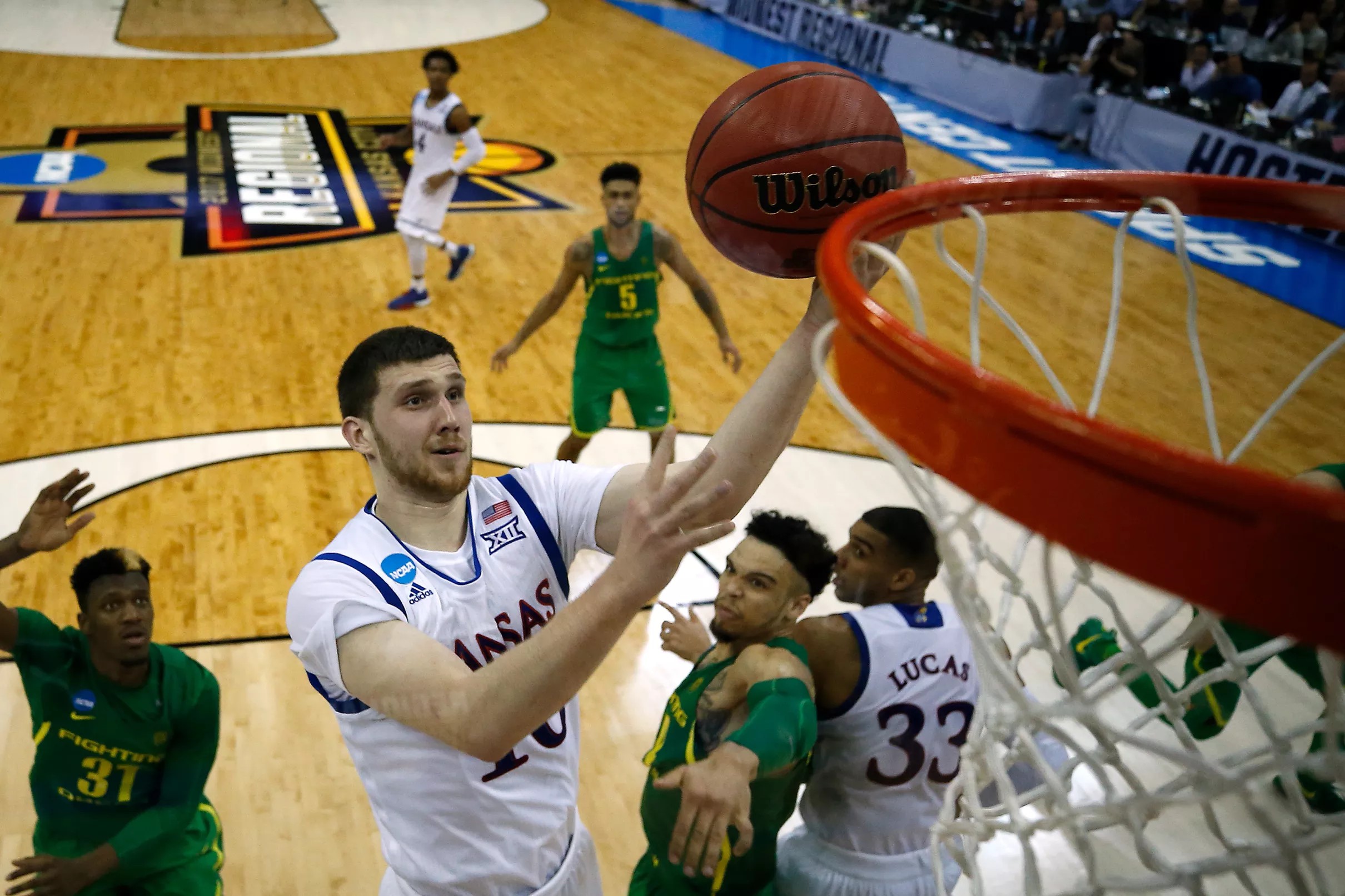 Bring on the PodCats with Kevin Flaherty of 247Sports