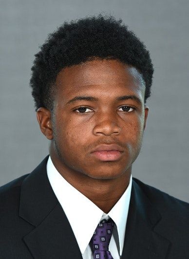 2 DAYS TO 2017 KICKOFF: Isaiah Harris