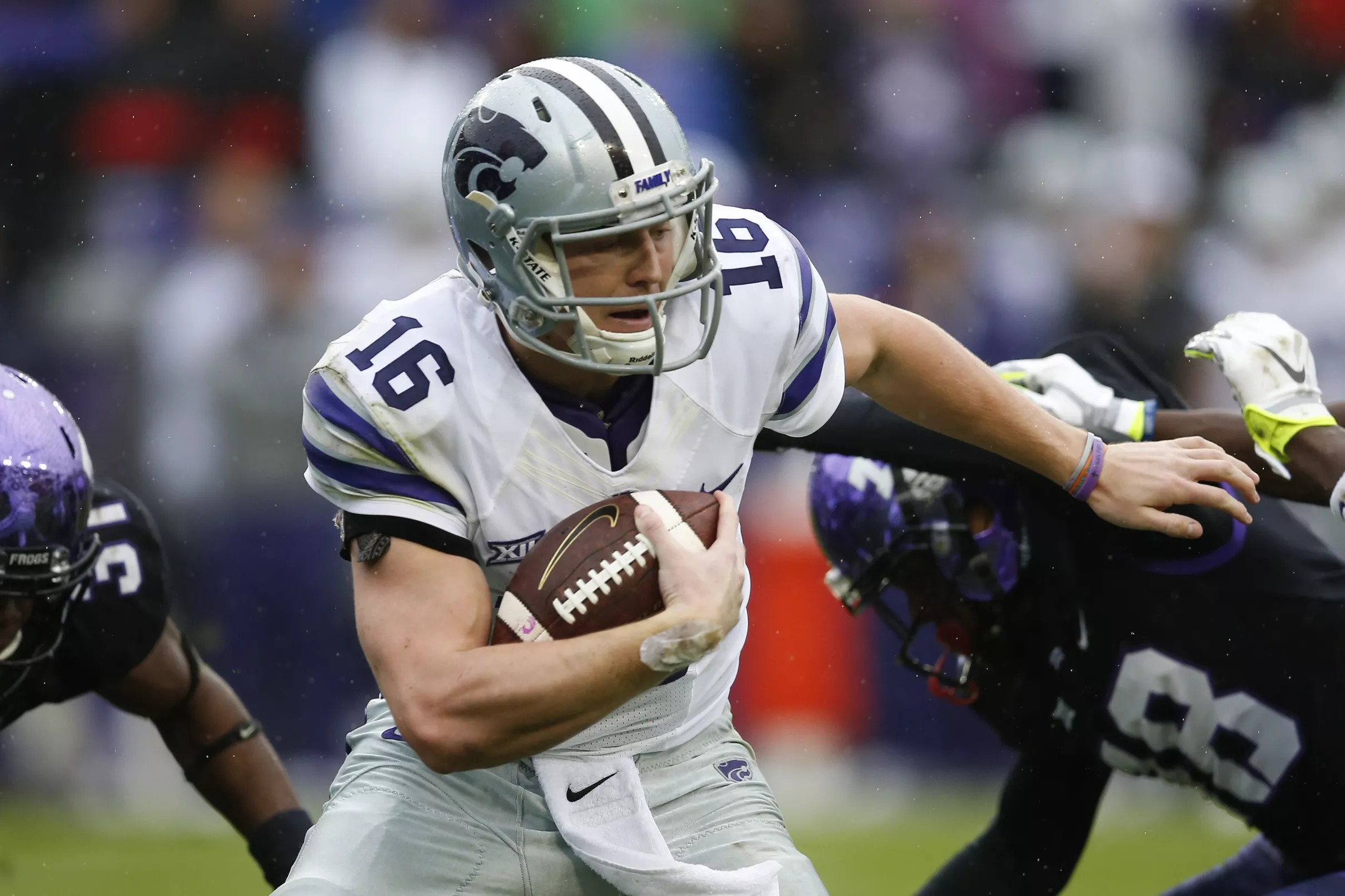 Remembering Bob Elliott