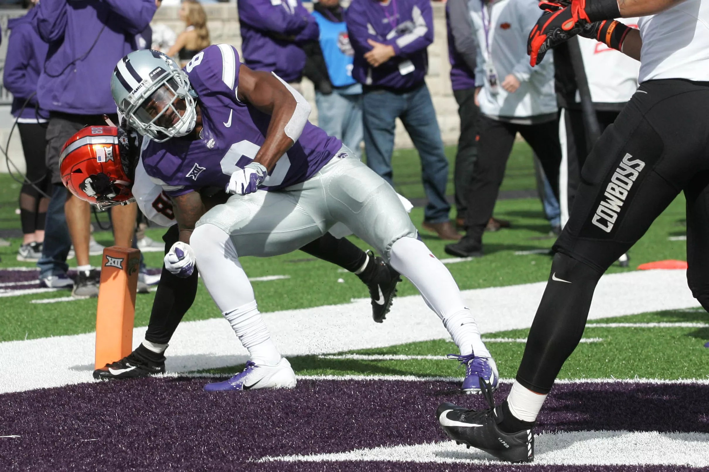 Bring on the PodCats with Nick Leckey