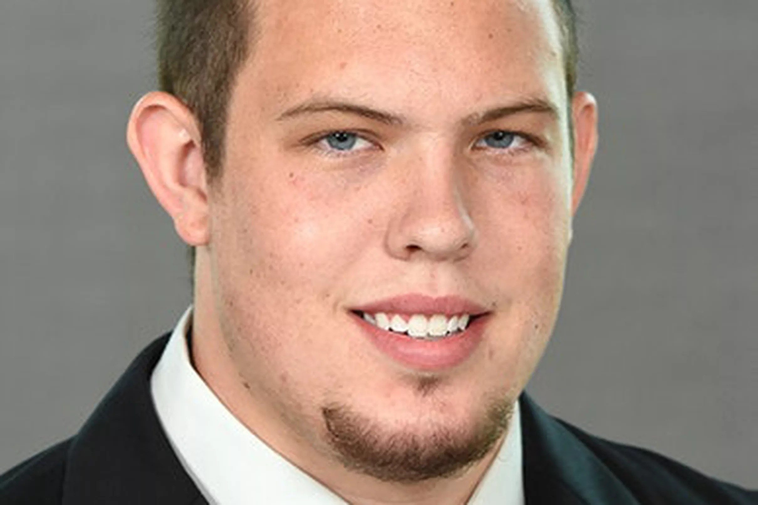 Scott Frantz comes out to teammates