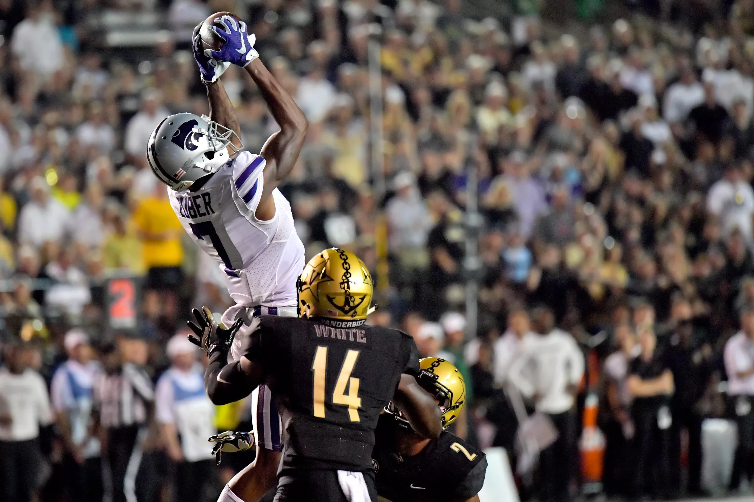 Kicking the Tires: Baylor Bears