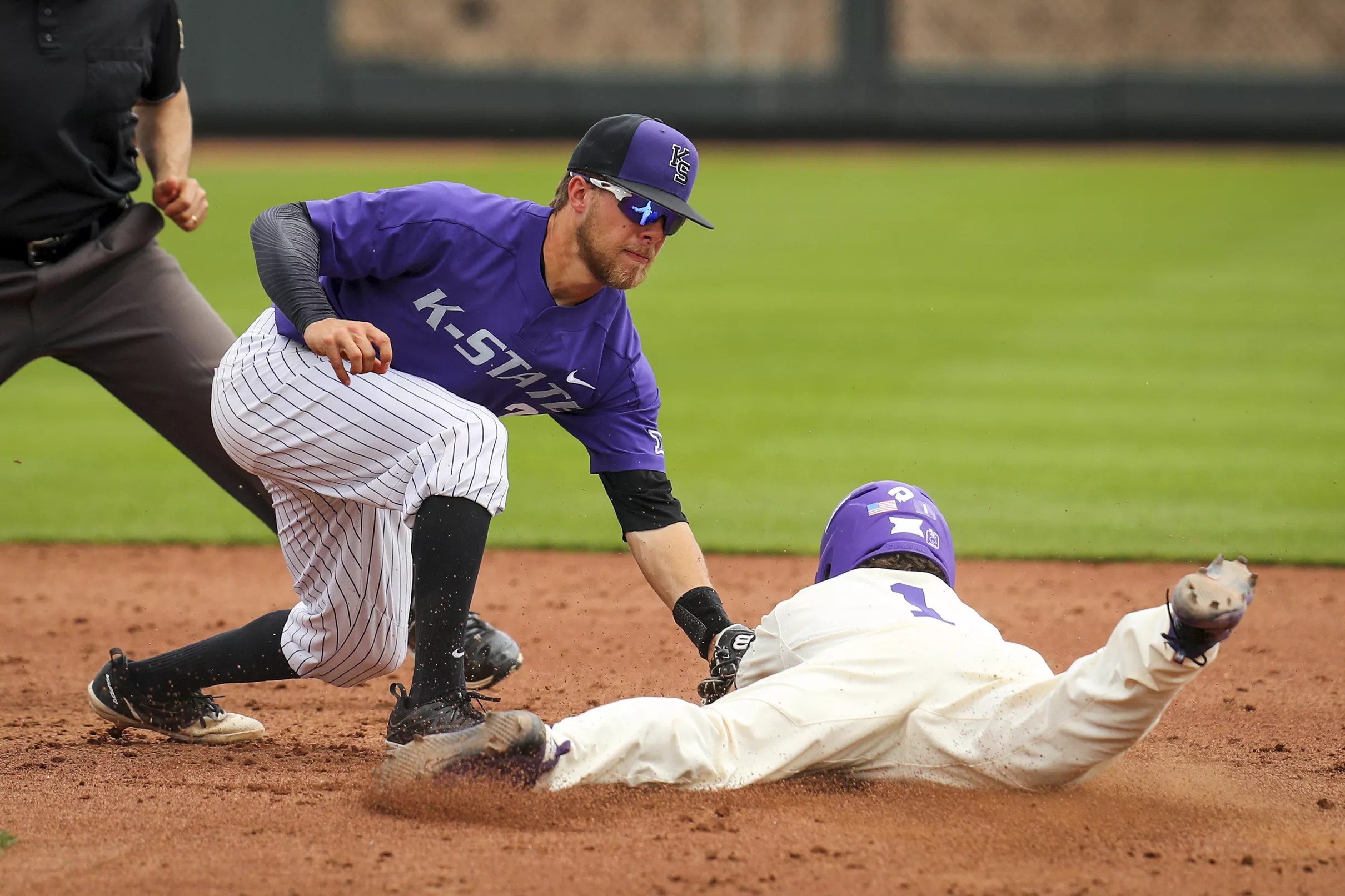 Slate: Batcats back at it for Fall World Series