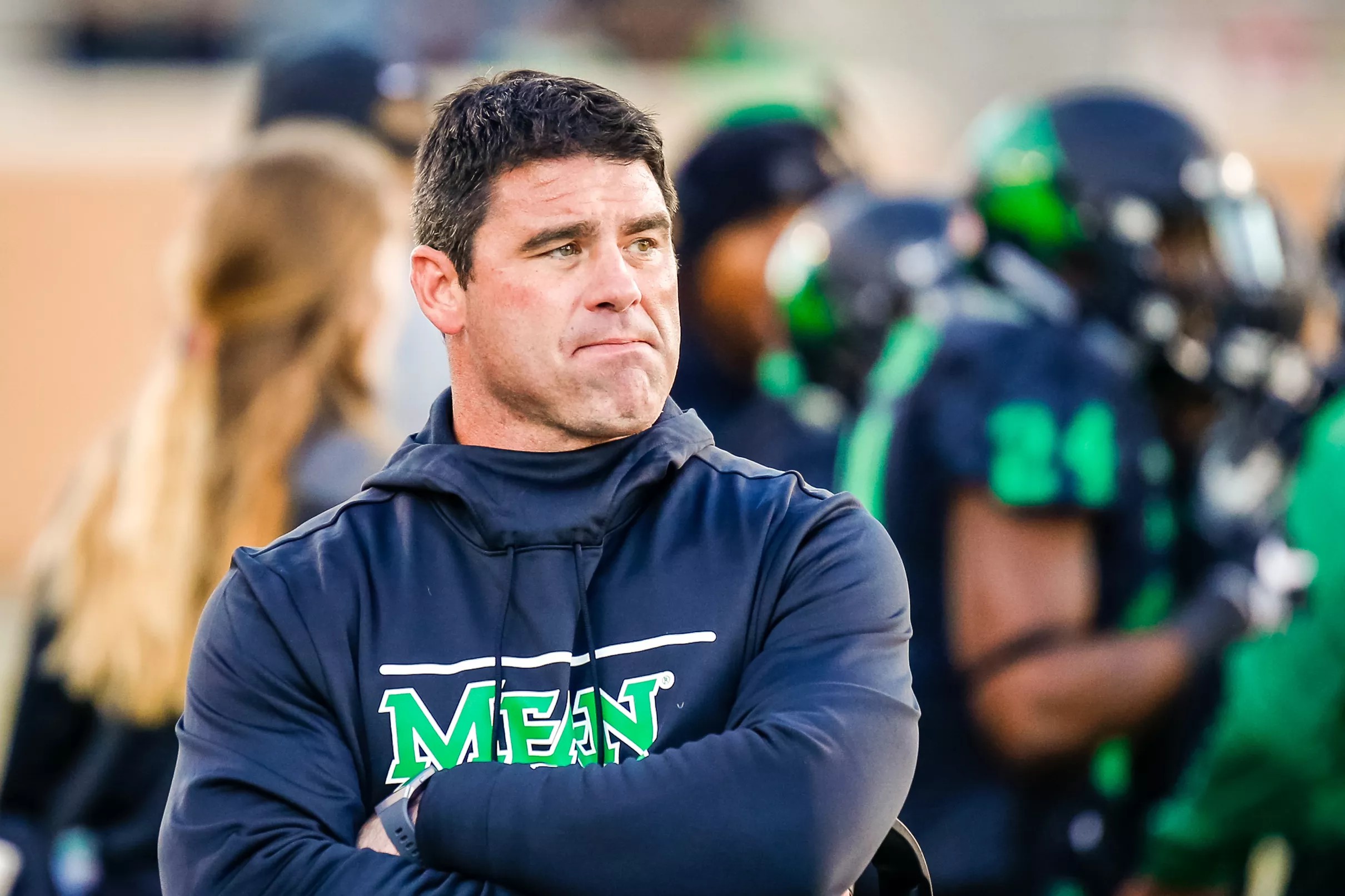 SLATE: Kansas State doesn’t hire Seth Littrell