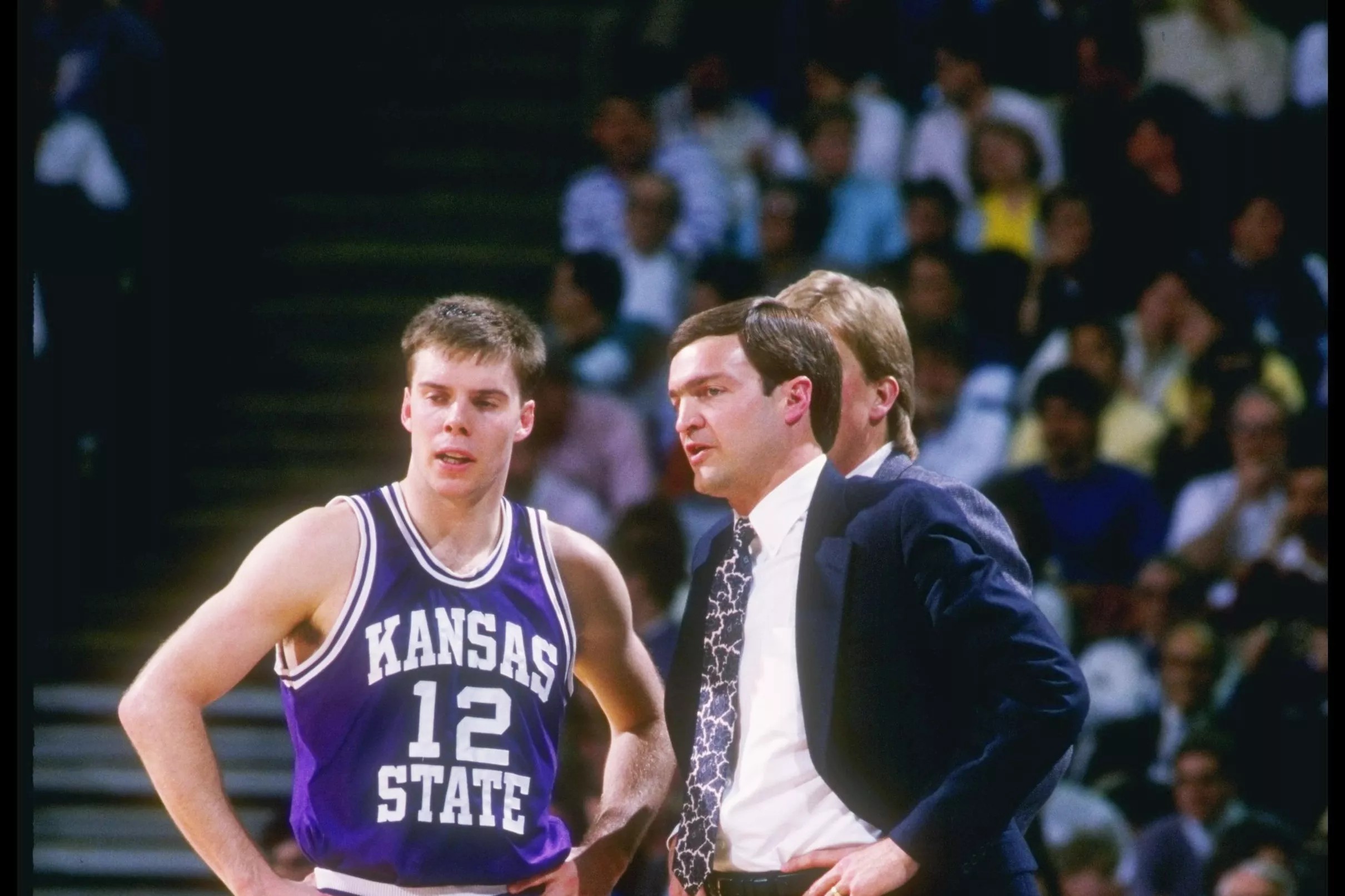 Slate: BatCats Come Alive Late in Home Victory