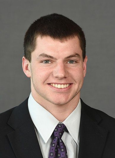 45 DAYS TO 2017 KICKOFF: David Tullis