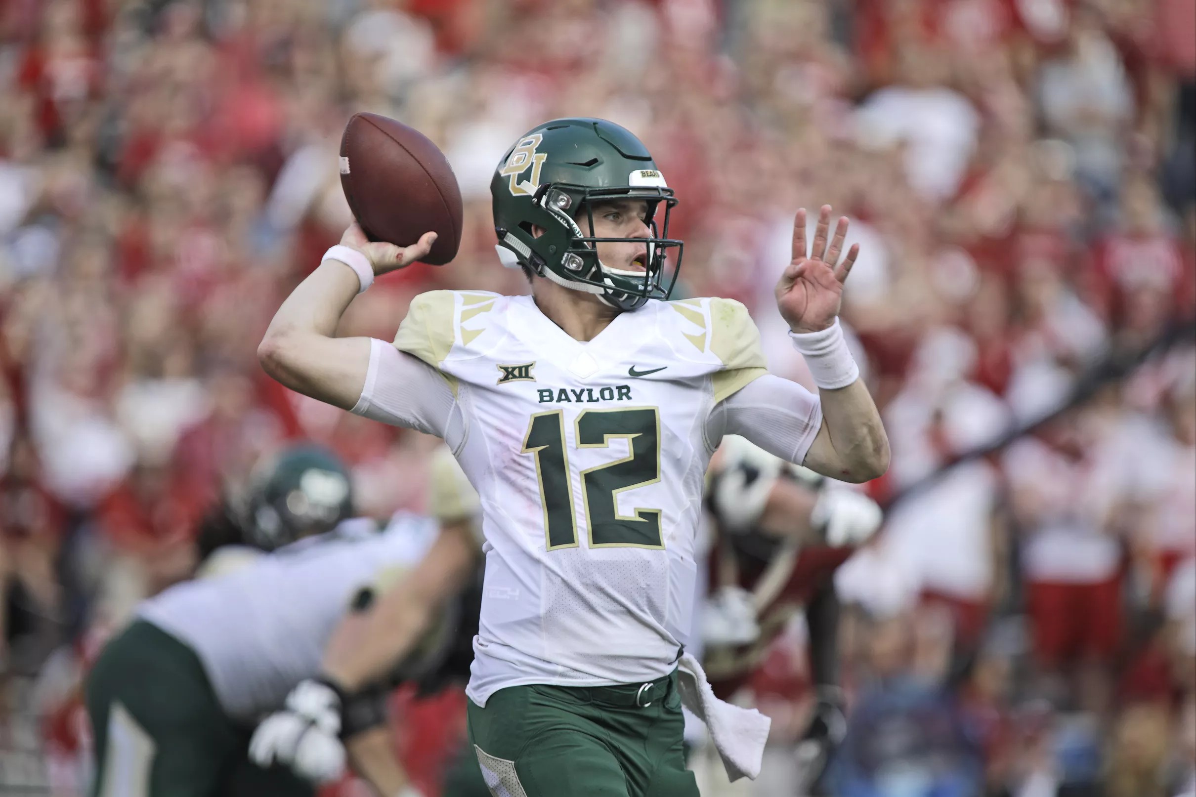 Bring on the PodCats with ODB’s Matt Wilson