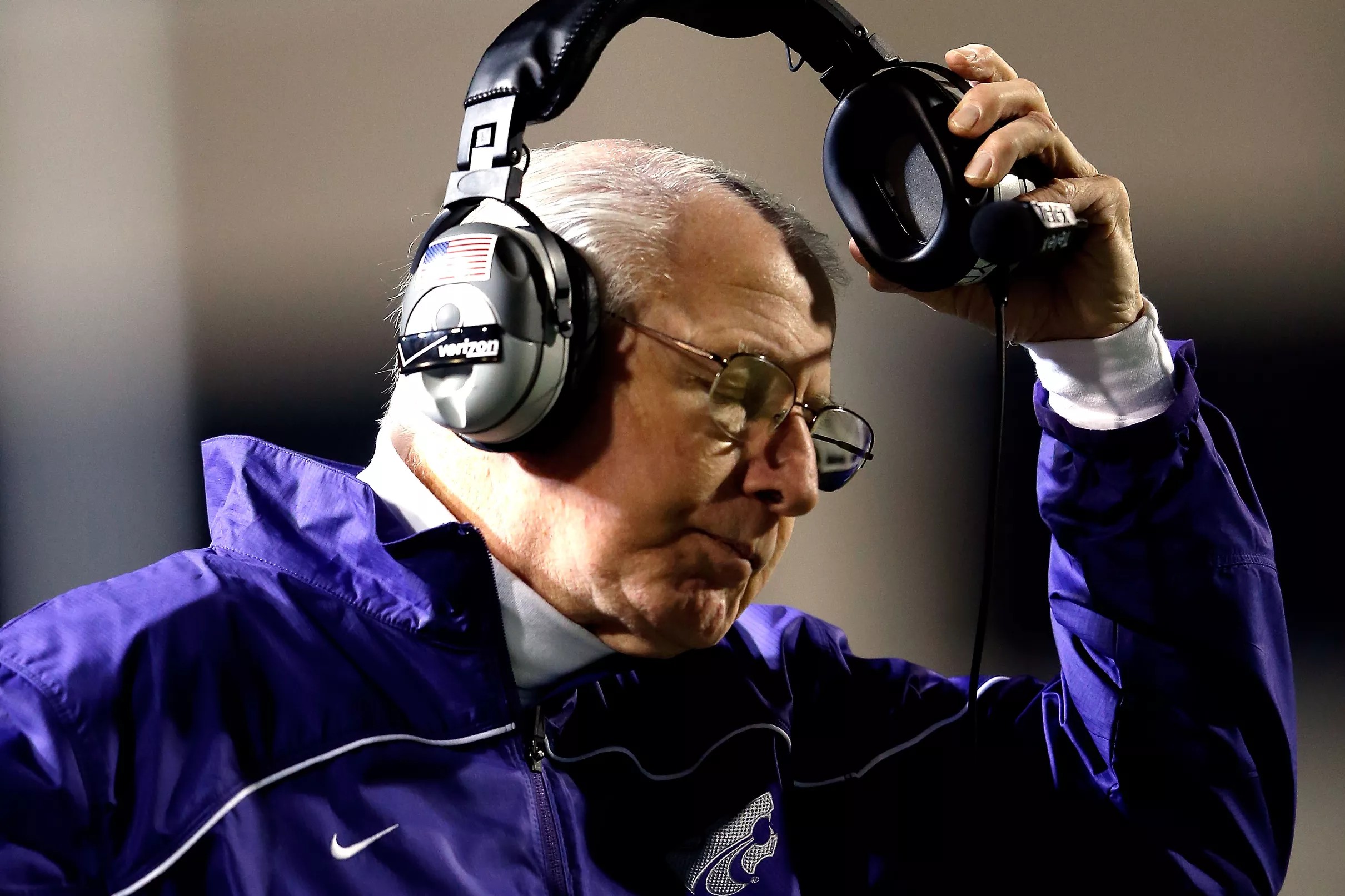 It’s time we ask Bill Snyder the hard questions