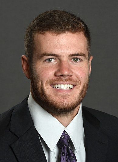 15 DAYS TO 2017 KICKOFF: Zach Reuter