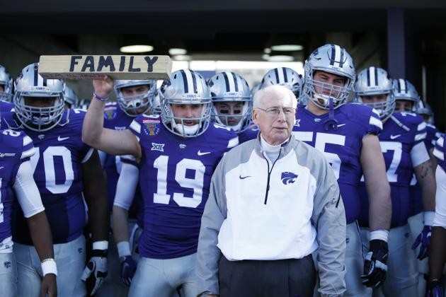 D.J. Reed has solid debut as K-State cornerback