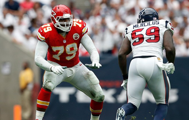 Analysis: How Donald Stephenson fits