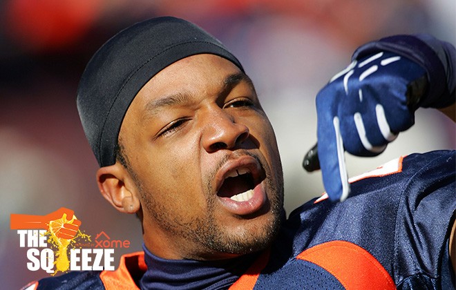 The Squeeze: Remembering Darrent Williams