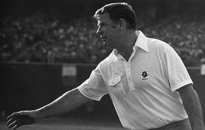 Former Broncos head coach Red Miller passes away at the age of 89