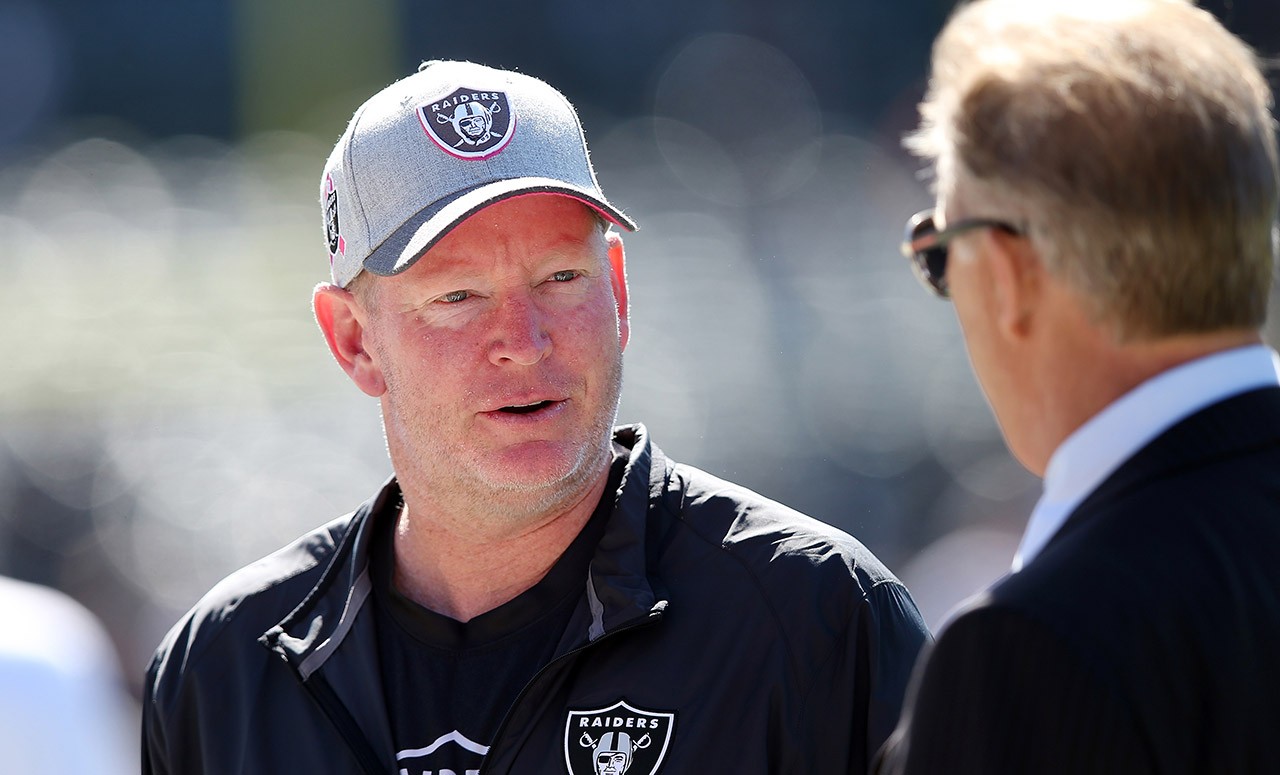 Broncos agree to terms with Bill Musgrave as quarterbacks coach
