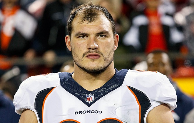 Player Q&A: Defensive end Adam Gotsis