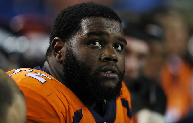 Through My Eyes: Zach Kerr's background gives holiday season special ...