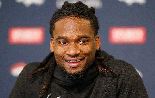 20 days, 20 Broncos camp questions -- 2. What will Bradley Roby provide ...