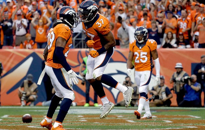 With goal-line stand, Broncos D delivers 27-19 win over Chargers