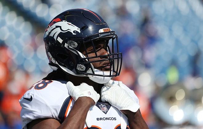 Children's Hospital Colorado Jr. Reporter: