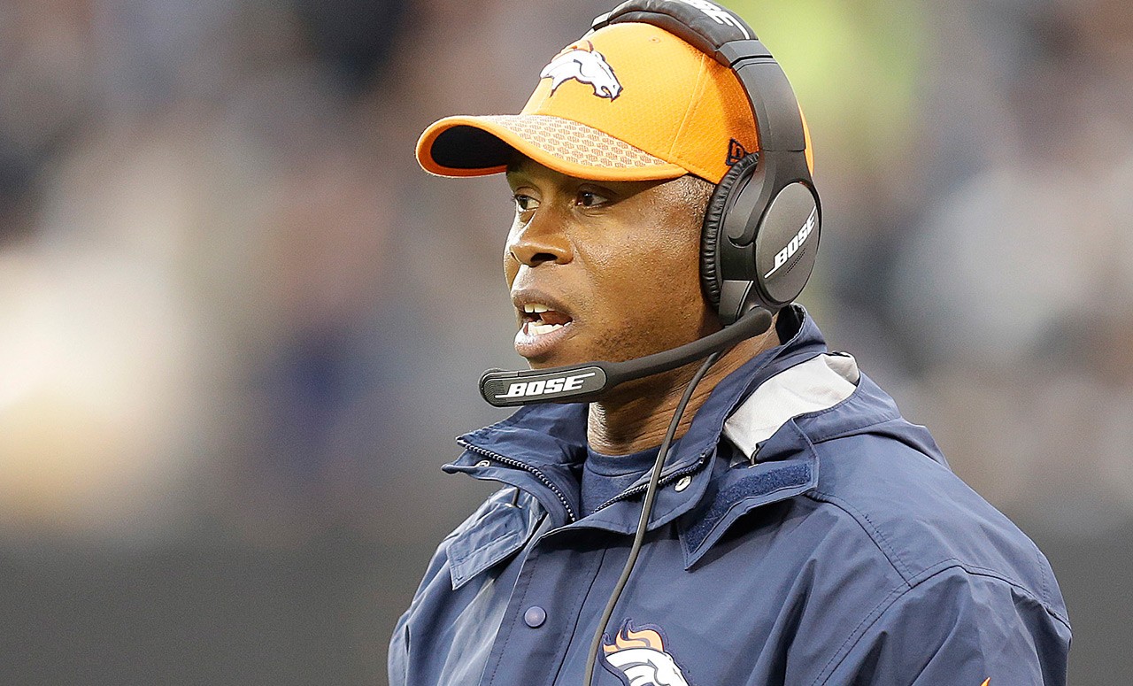 Next-Day Notebook: Joseph wants his team to 'defuse' testy situations