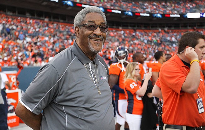 Where Are They Now: Gene Mingo