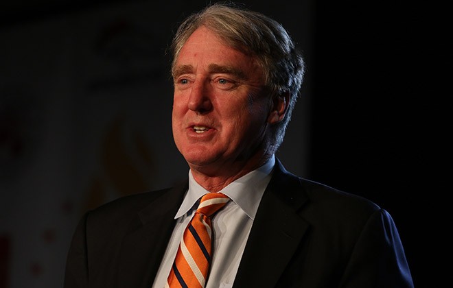 Broncos President & CEO Joe Ellis to be inducted into Denver & Colorado ...
