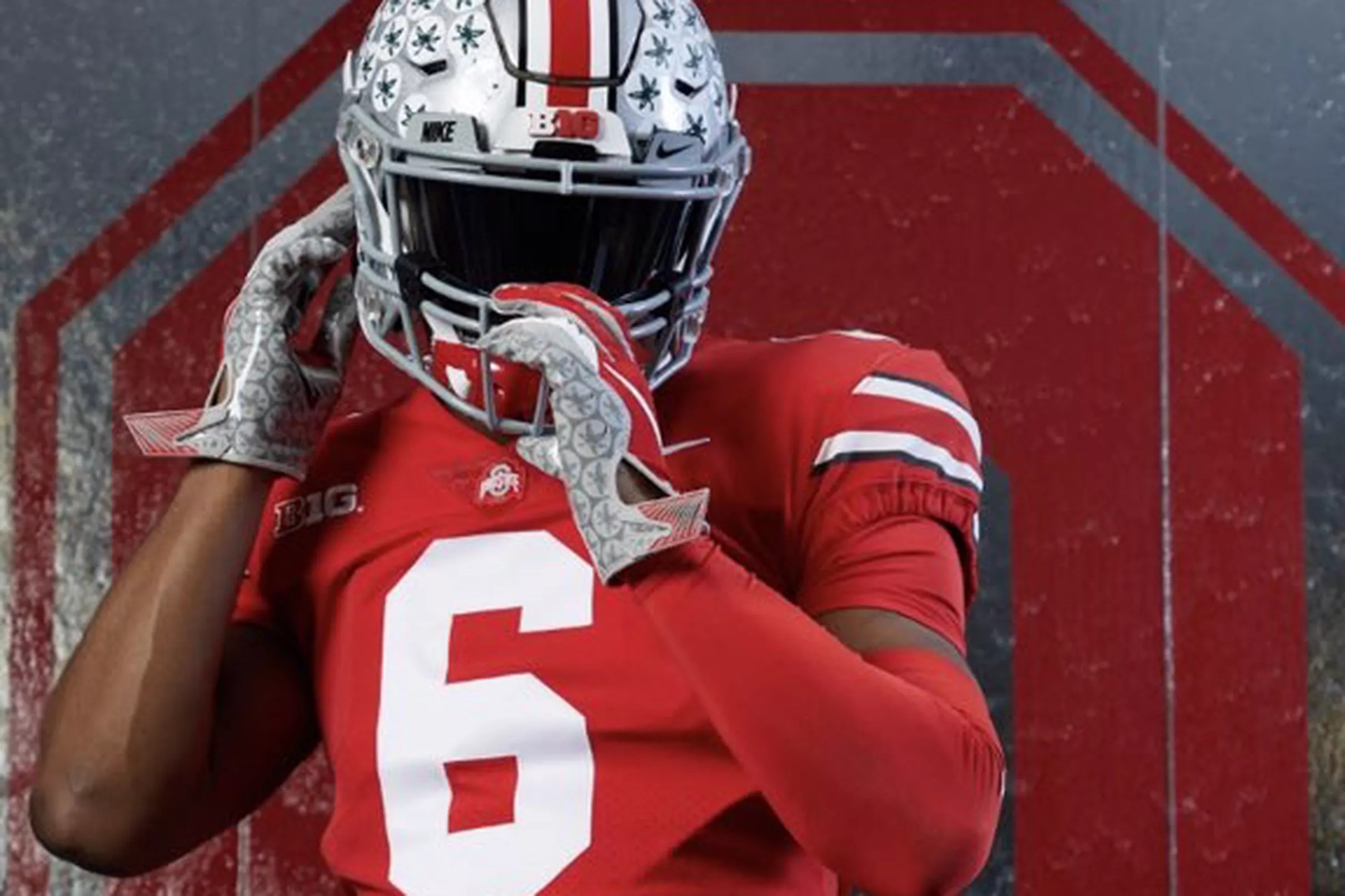 Top running back targets for Ohio State’s 2021 class