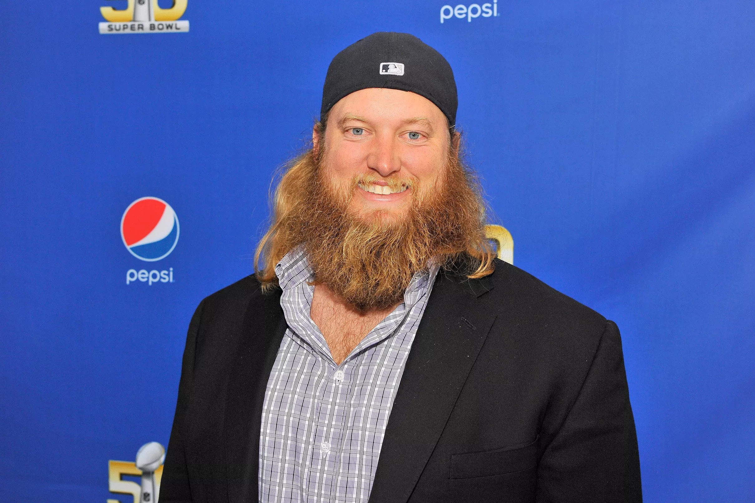 Nick Mangold announces official NFL retirement