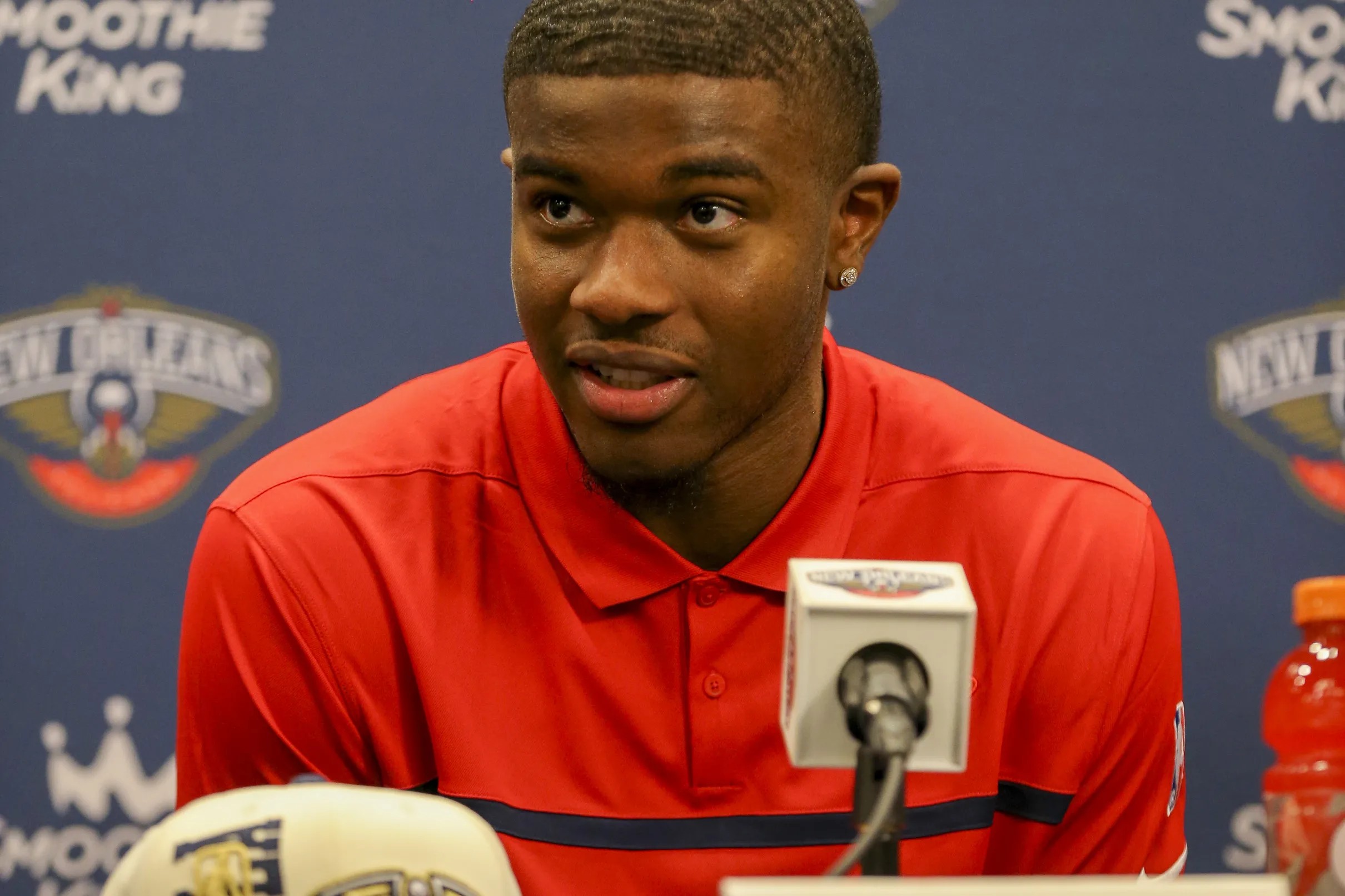 Bucketheads Podcast: TBT preview with Joey Lane, Liddell and Branham ...