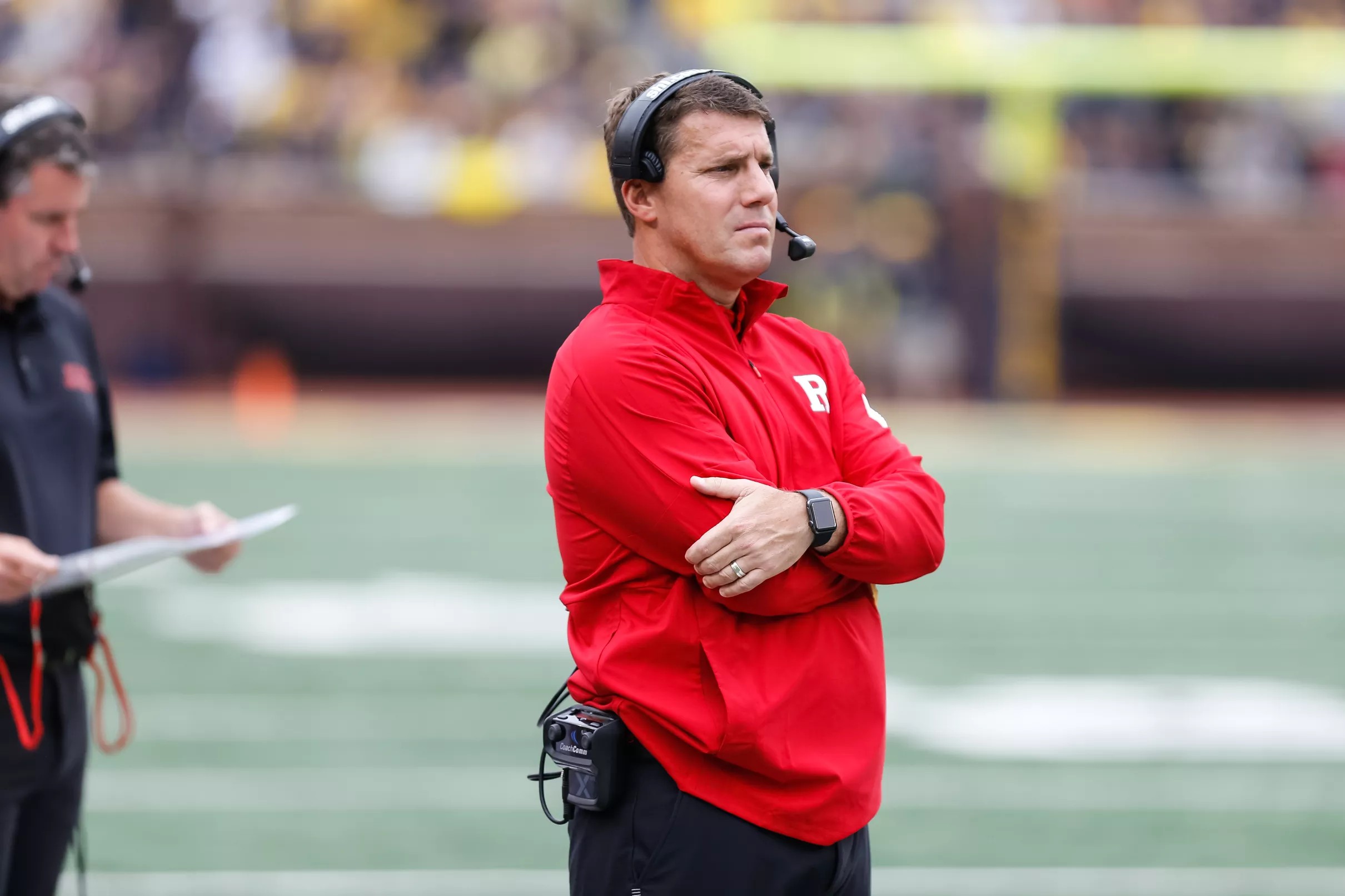 Chris Ash Will Be The Next Texas Defensive Coordinator