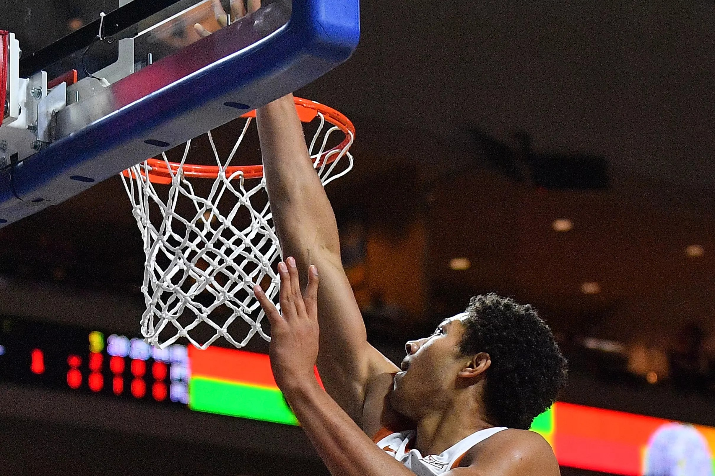 Shooting From the Corner: Texas 78, Xavier 76 OT