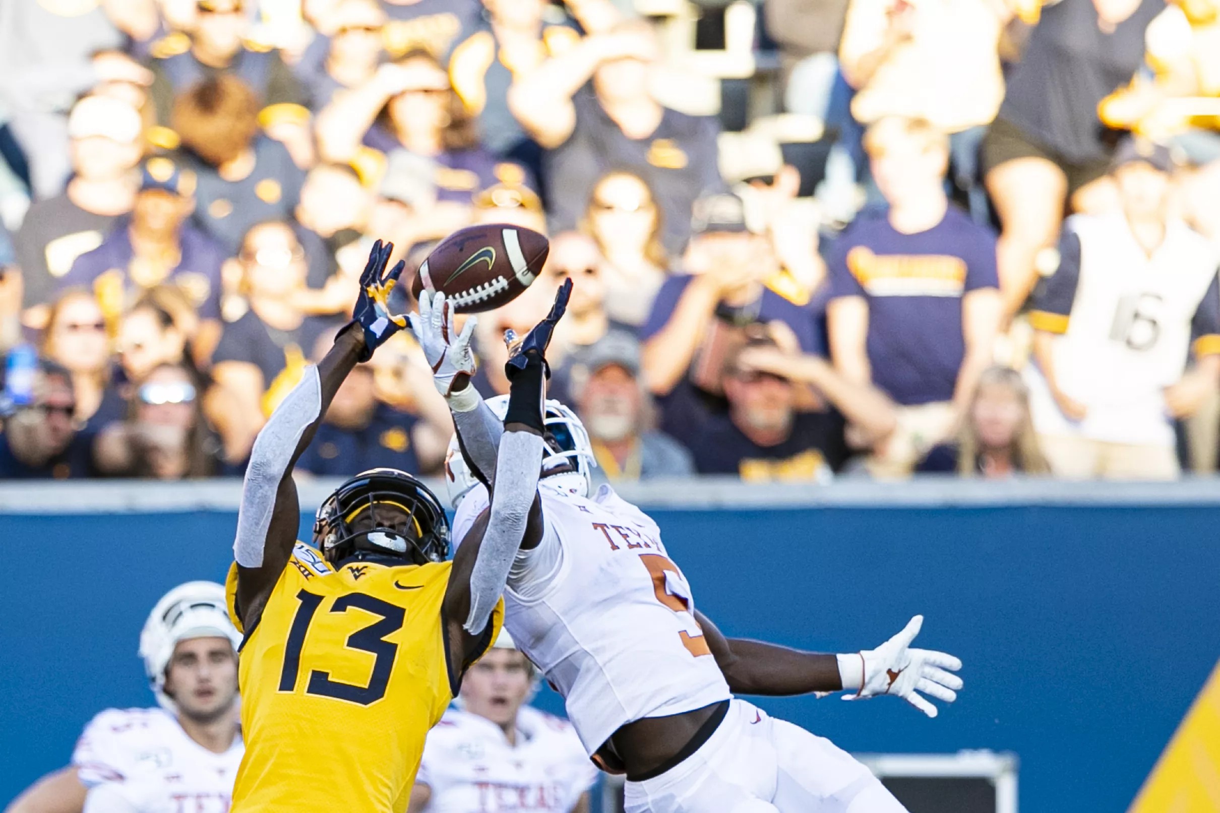 How Texas can beat Oklahoma this Saturday...on defense.