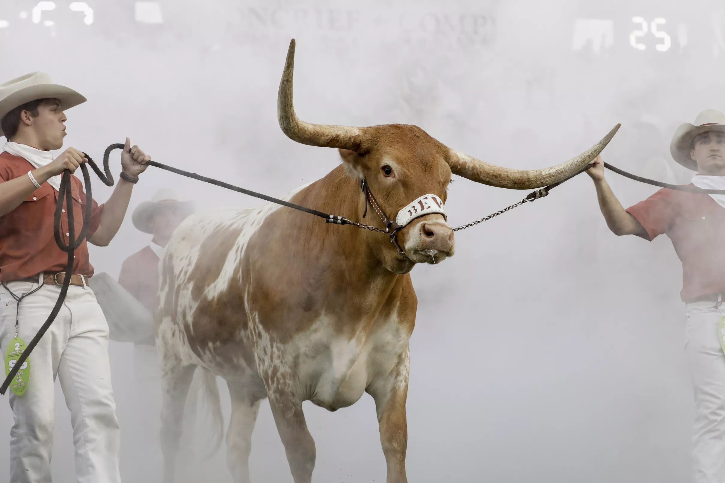 2019 Texas Football Recruiting: Georgia 4 star RB Derrian Brown commits