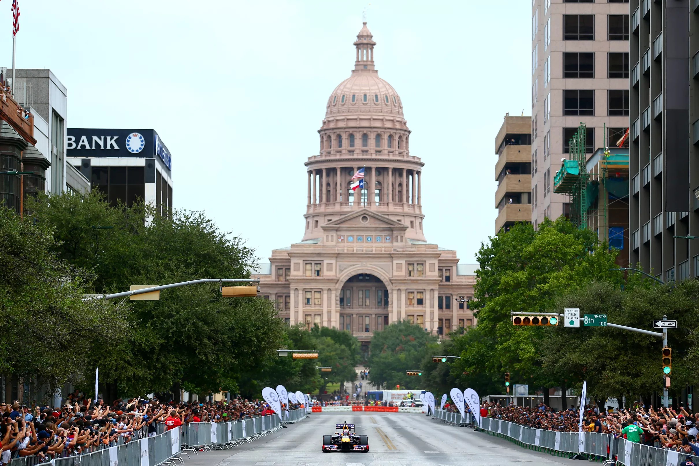 Walk on OL Austin Allsup earns a scholarship