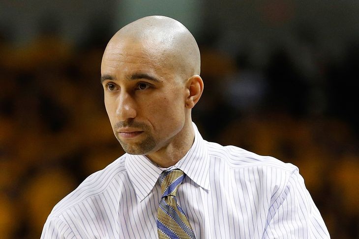 Candid Coaches talk Shaka Smart, Rick Barnes