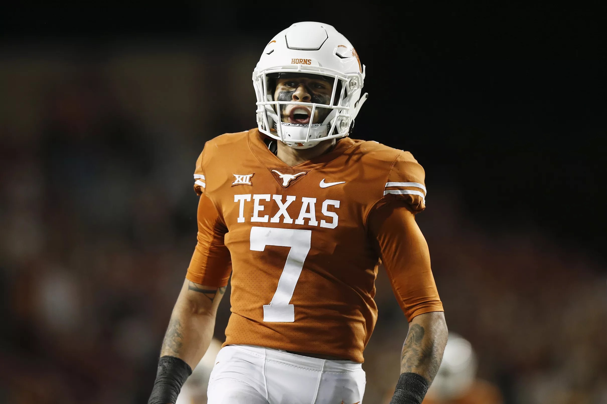 2019 Fall Camp Scrimmage Updates: Ingram, Sterns injured, OL taking ...