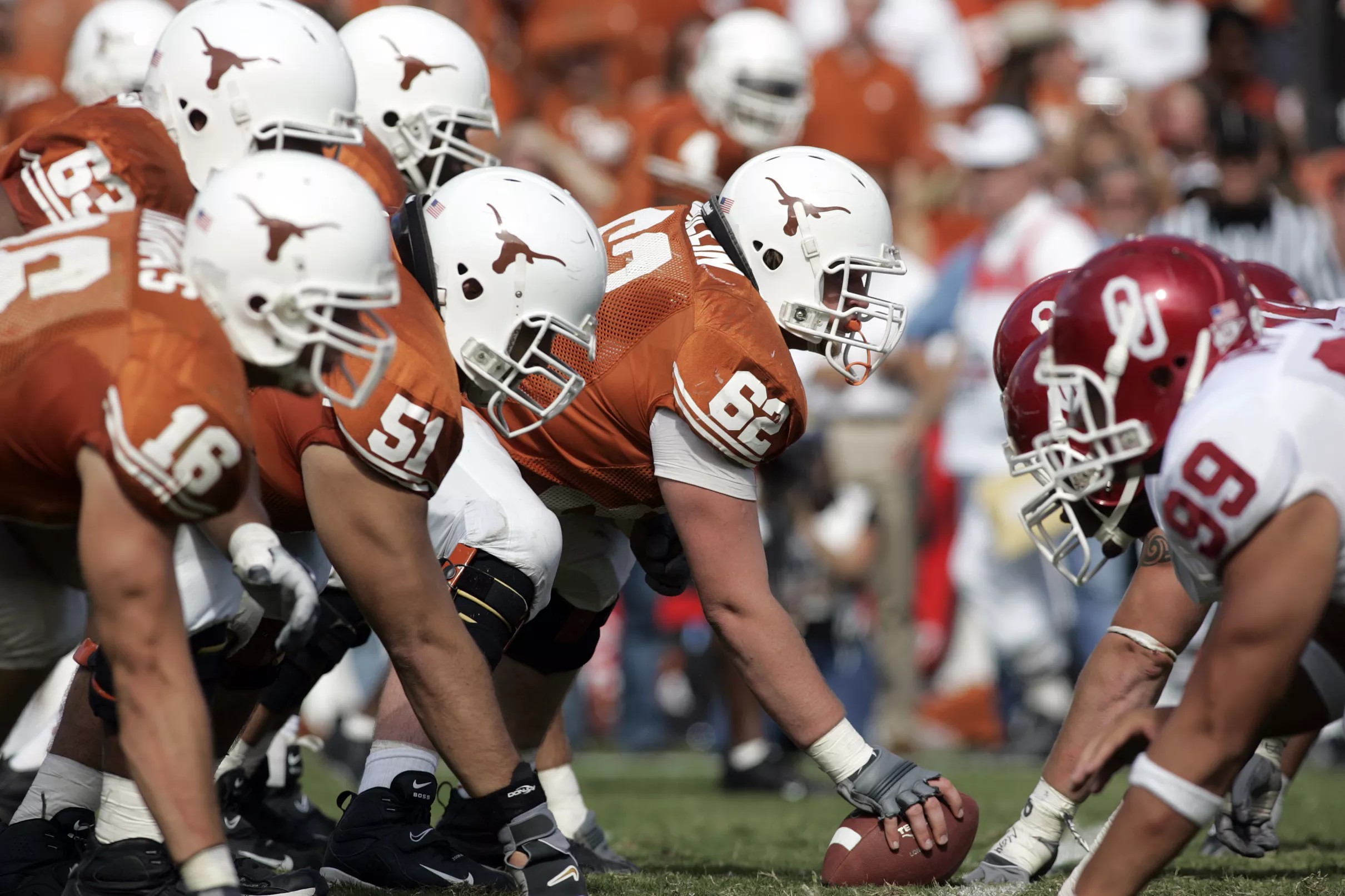 What Time is It? Who Cares OU Still Sucks